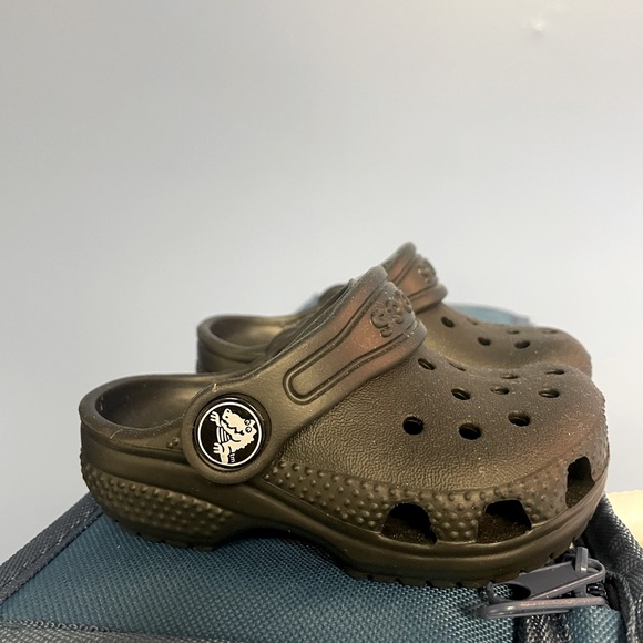 CROCS | Shoes | Toddlers Crocs Shoe Size 4c | Poshmark